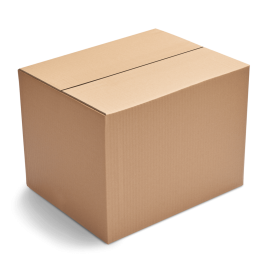 Standart Box Reguler (A1 Box)